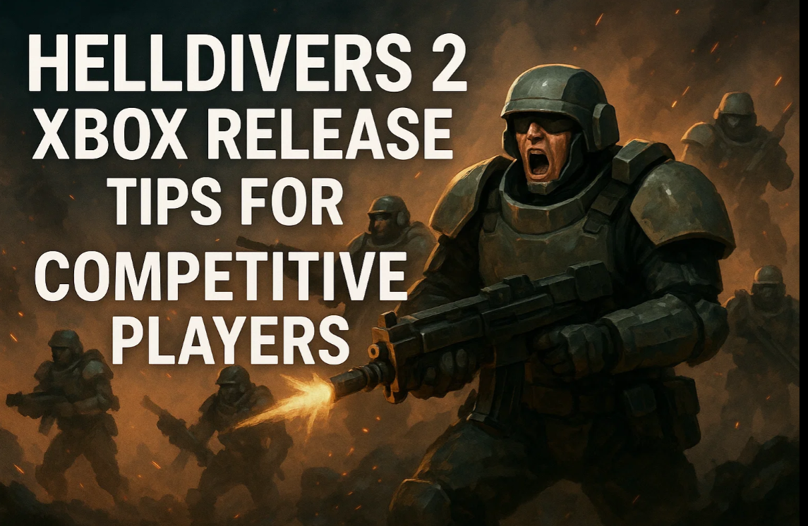 10 Daily Helldivers 2 Item Rotation Cycles Explained – wildstarmall